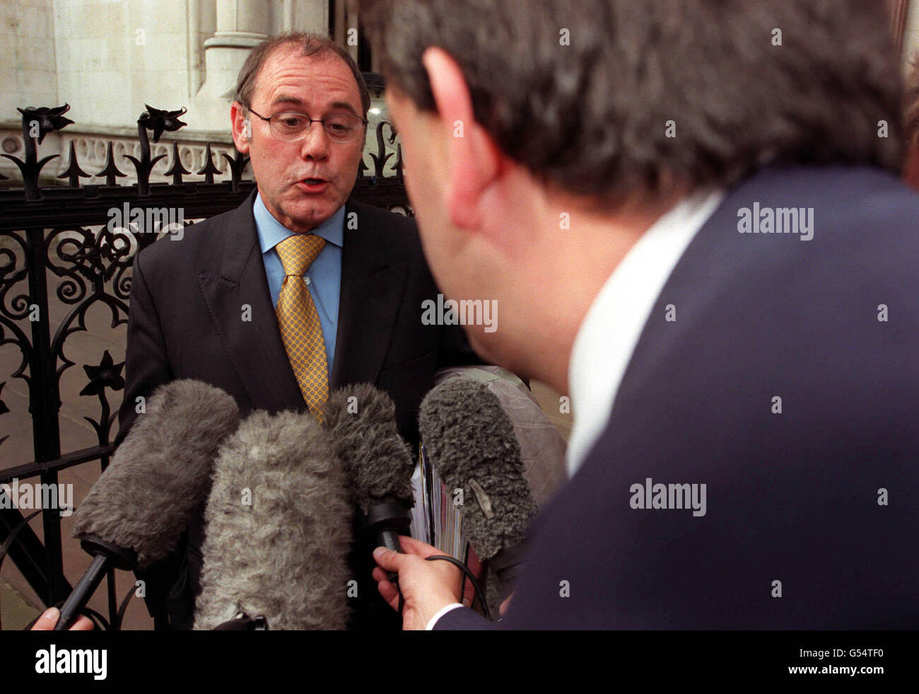 Law mother crime children microphones hi-res stock photography and ...