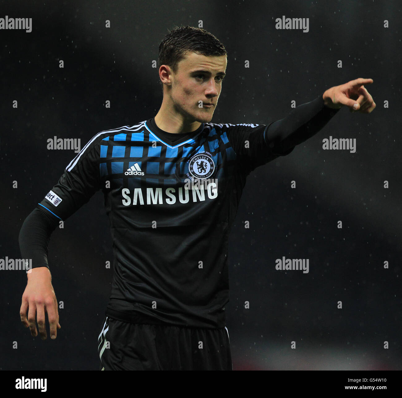 Chelseas alex davey hi-res stock photography and images - Alamy