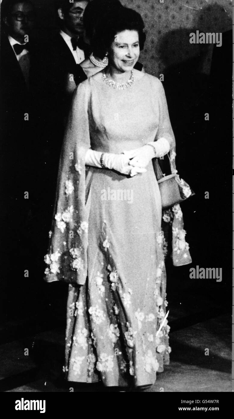 *Scanned low-res from print, high-res available on request* Queen ...