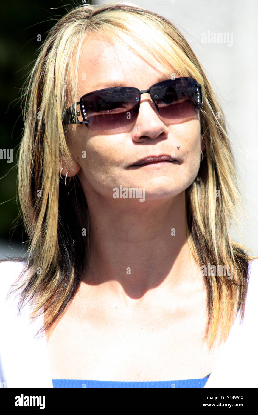 Tina nash hi-res stock photography and images - Alamy