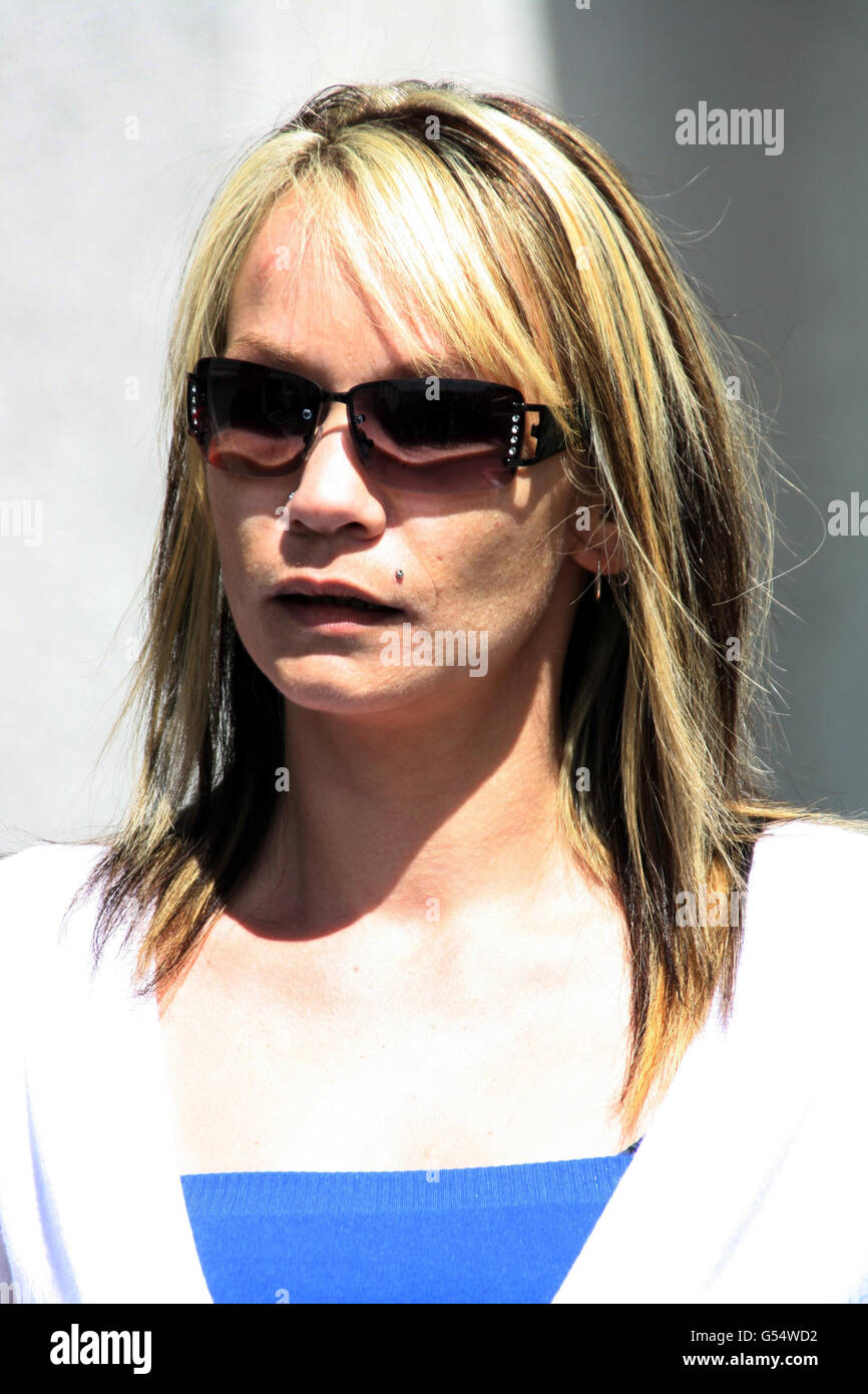 Tina nash hi-res stock photography and images - Alamy