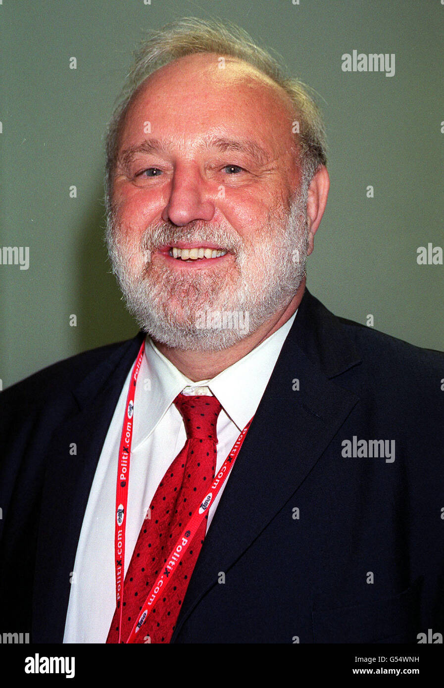 Labours frank dobson hi-res stock photography and images - Alamy