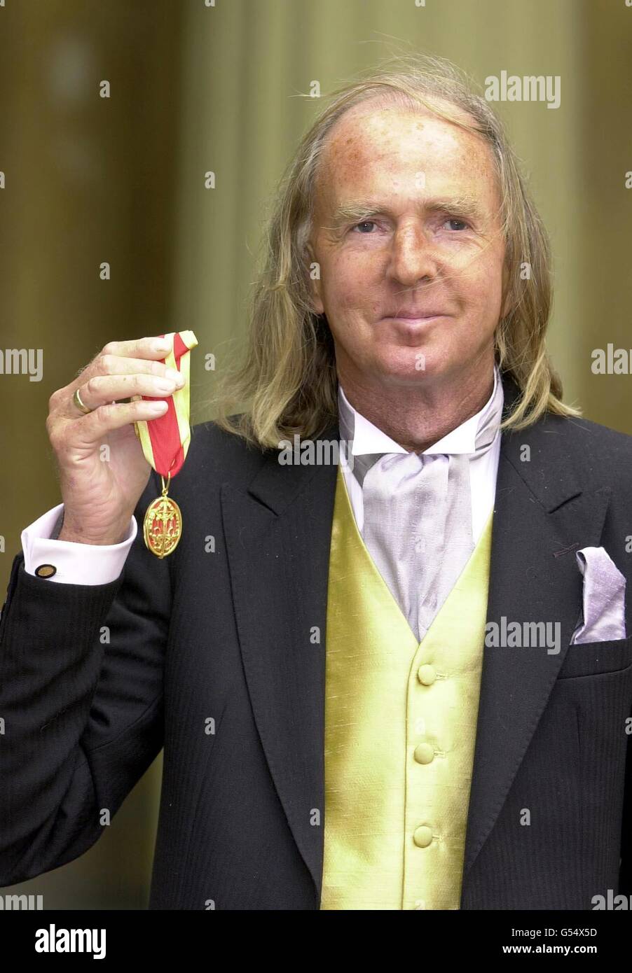 John Tavener High Resolution Stock Photography and Images - Alamy