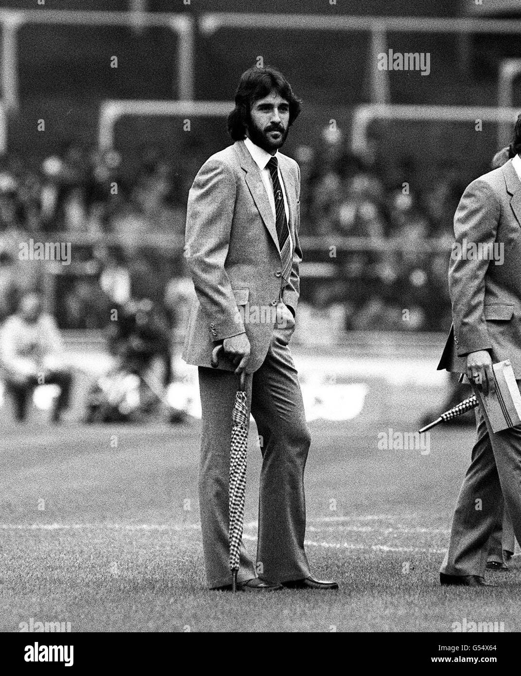 Ricardo Villa FA Cup Stock Photo - Alamy