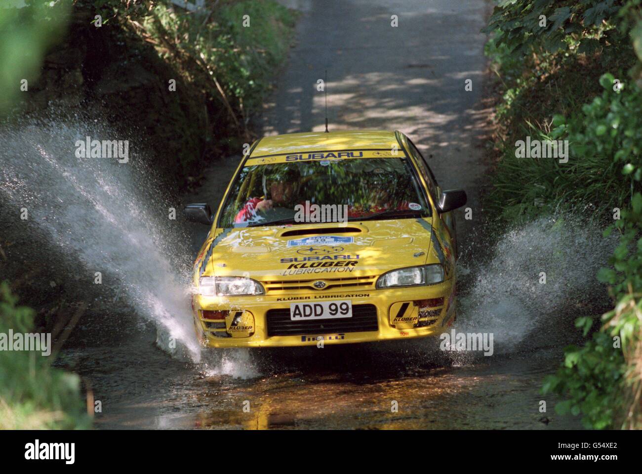 Roger clark hi-res stock photography and images - Alamy