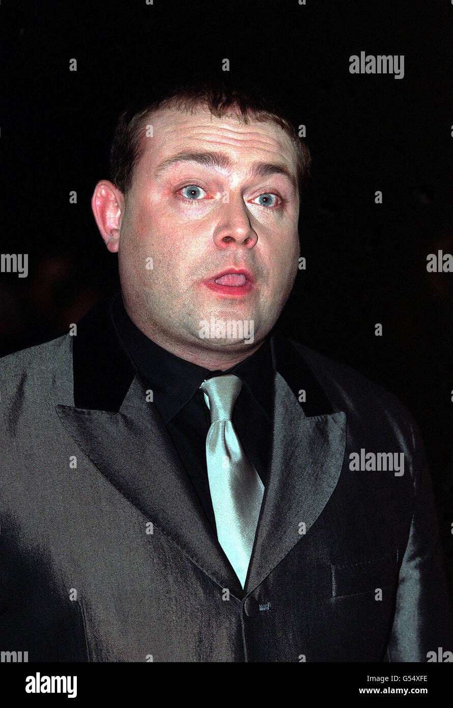 Cold feet tv show hi-res stock photography and images - Alamy