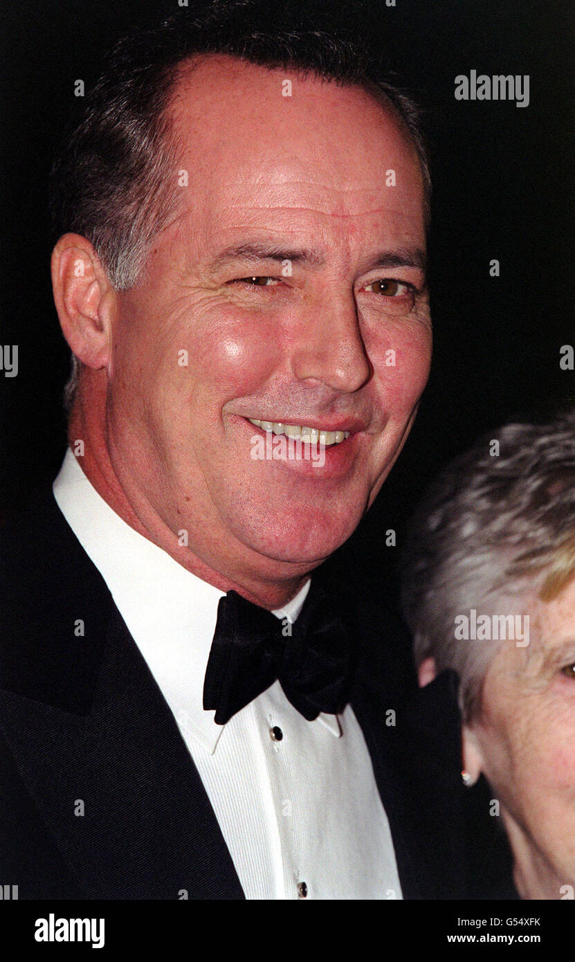 Tv presenter and comedian michael barrymore hi-res stock photography ...