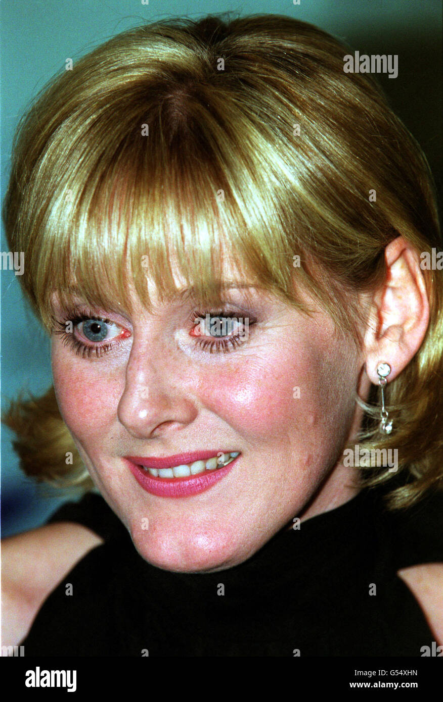 Sarah Lancashire Actress Stock Photos & Sarah Lancashire Actress Stock ...