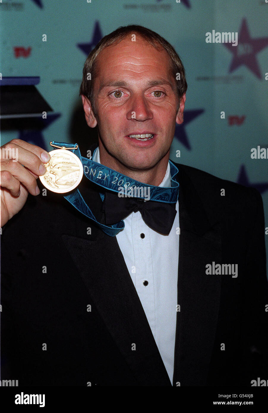 Olympic gold rower hi-res stock photography and images - Alamy