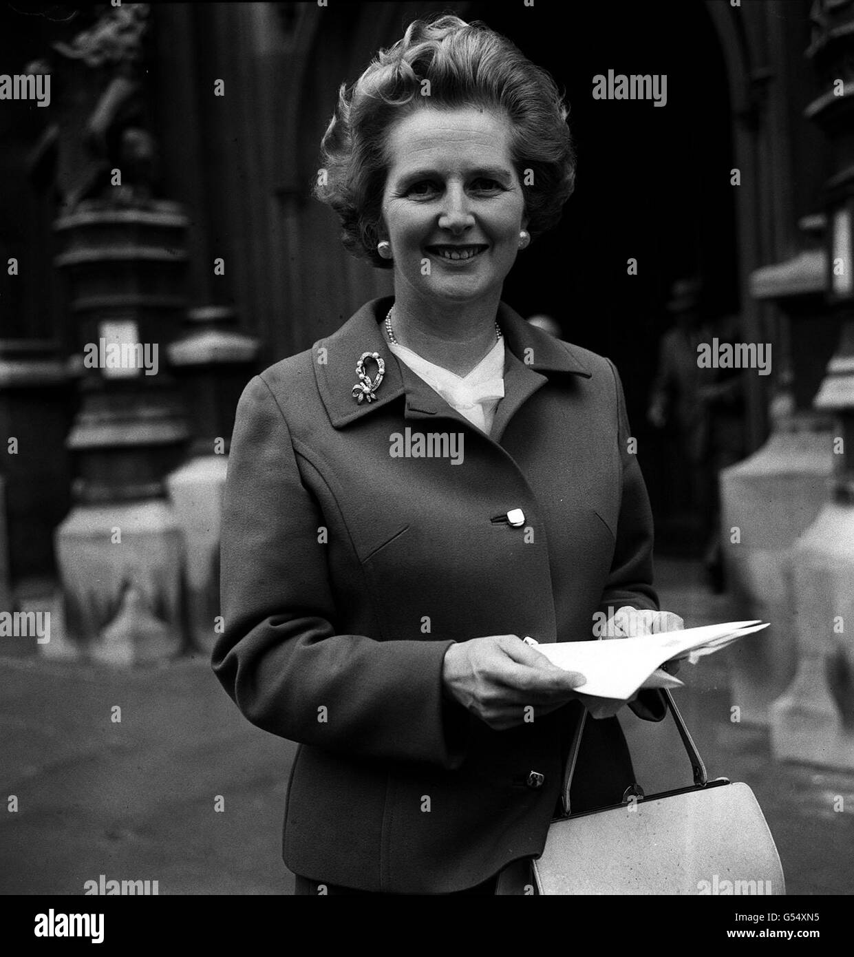 Finchley Black and White Stock Photos & Images - Alamy