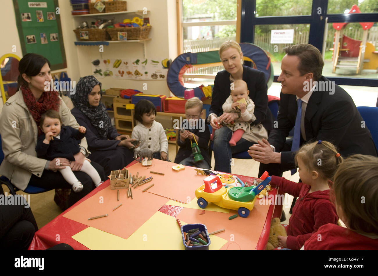 Parenting classes initiatives Stock Photo - Alamy