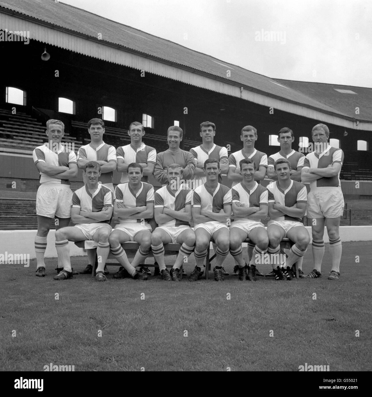 Ronnie clayton blackburn hi-res stock photography and images - Alamy