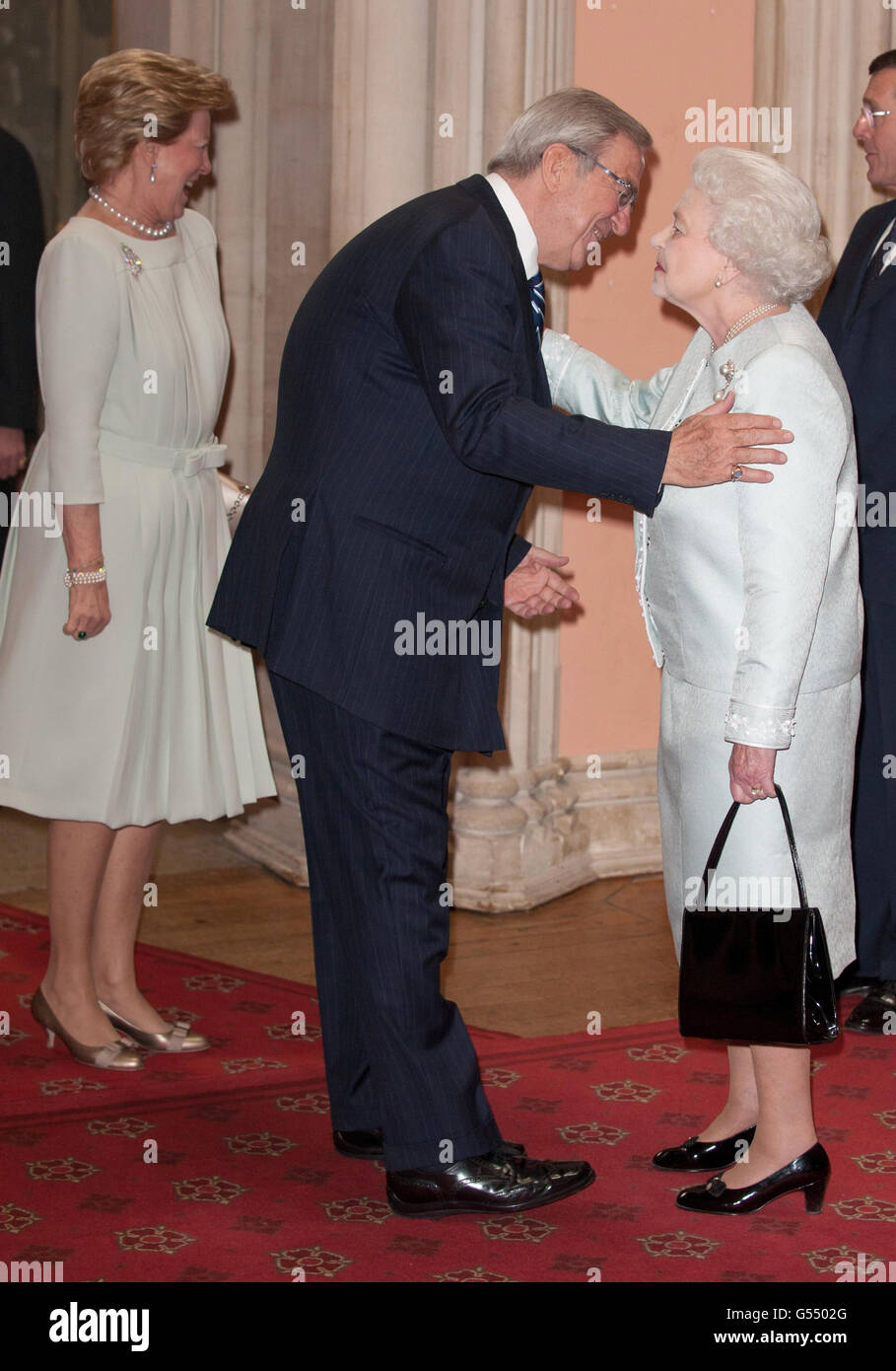 Queen constantine hi-res stock photography and images - Alamy