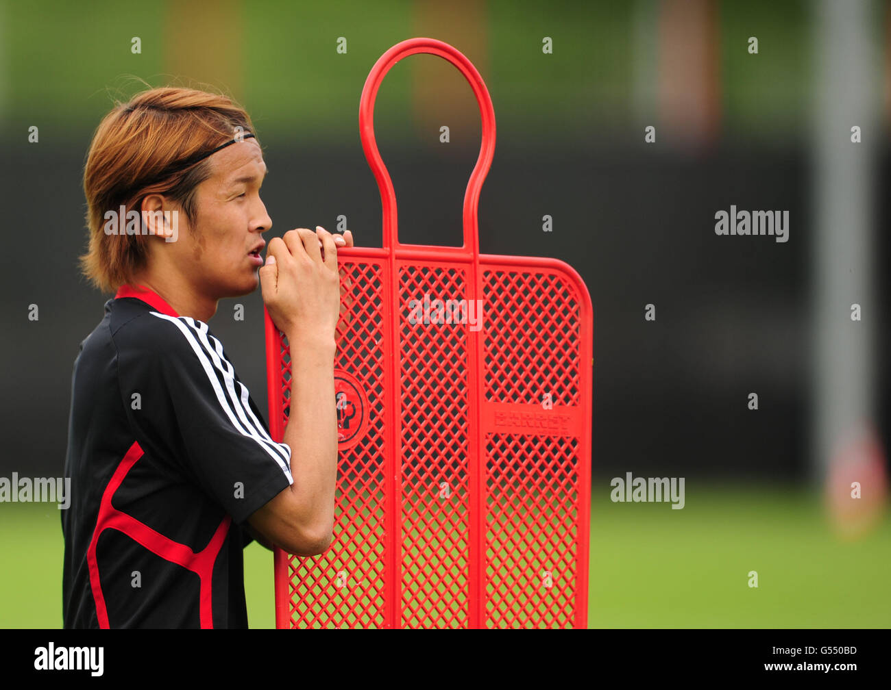 Soccer - UEFA Champions League - Final - Bayern Munich v Chelsea ...