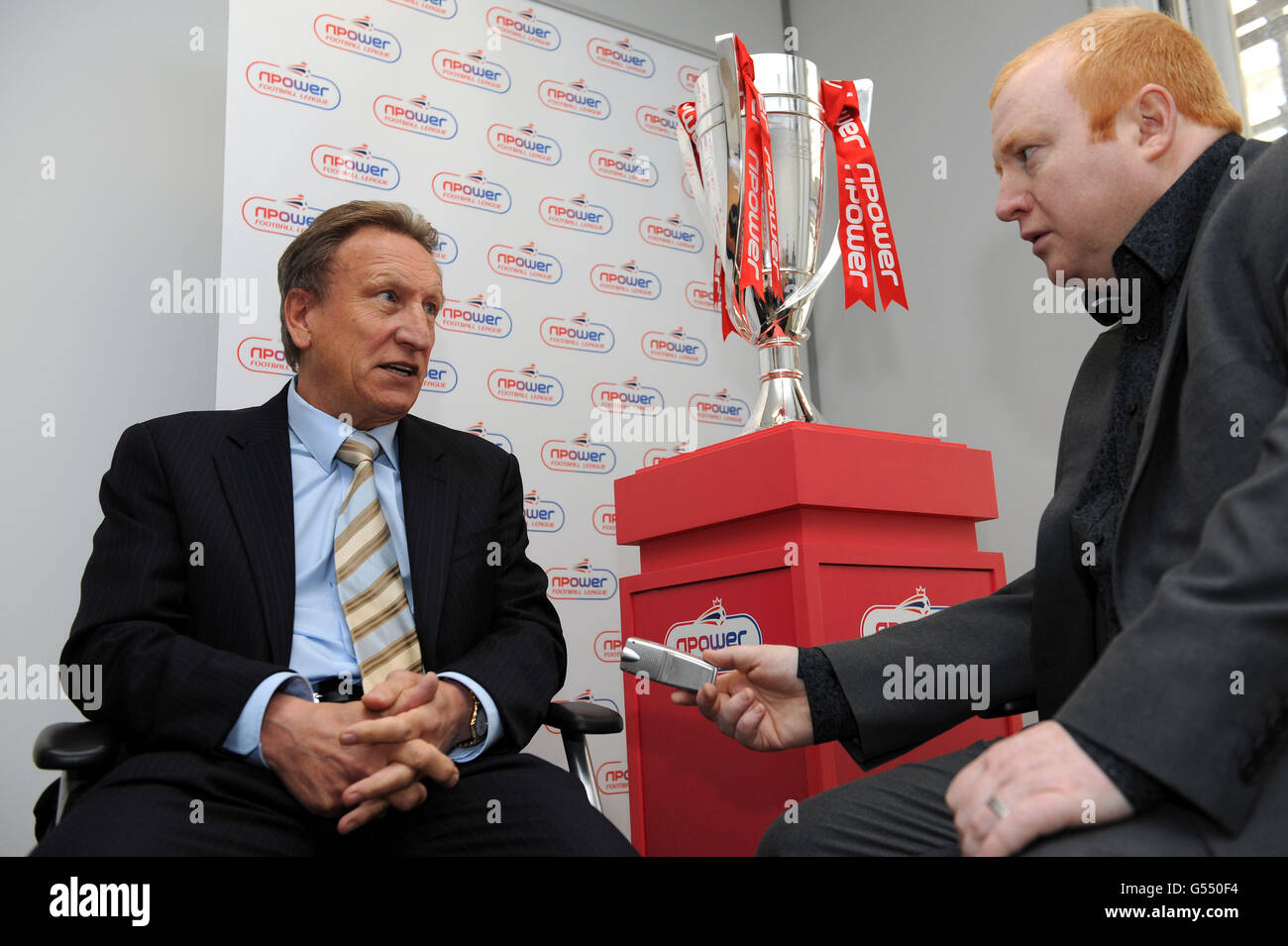 Football offices hi-res stock photography and images - Alamy