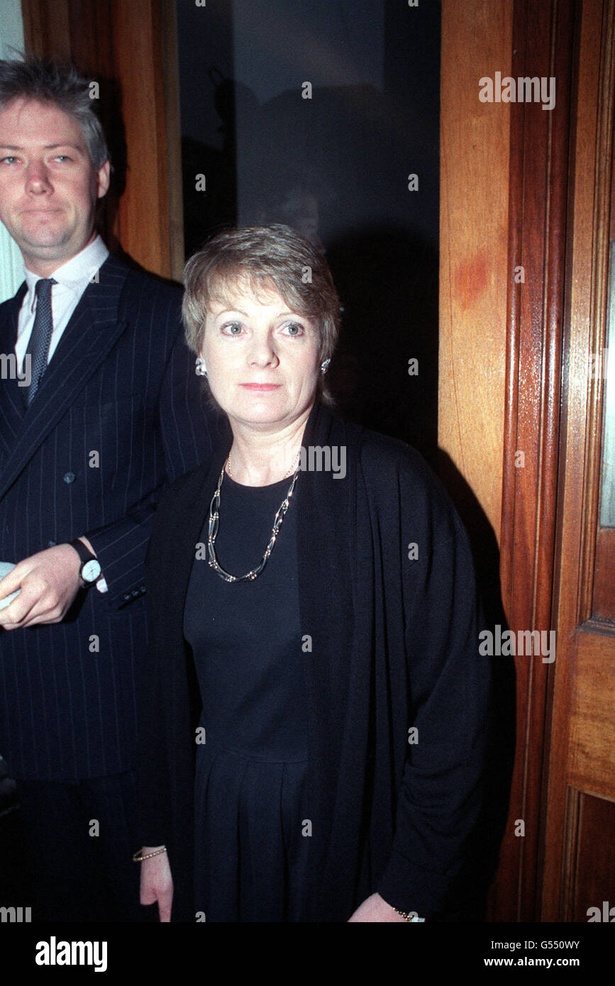 Tricia howard hi-res stock photography and images - Alamy