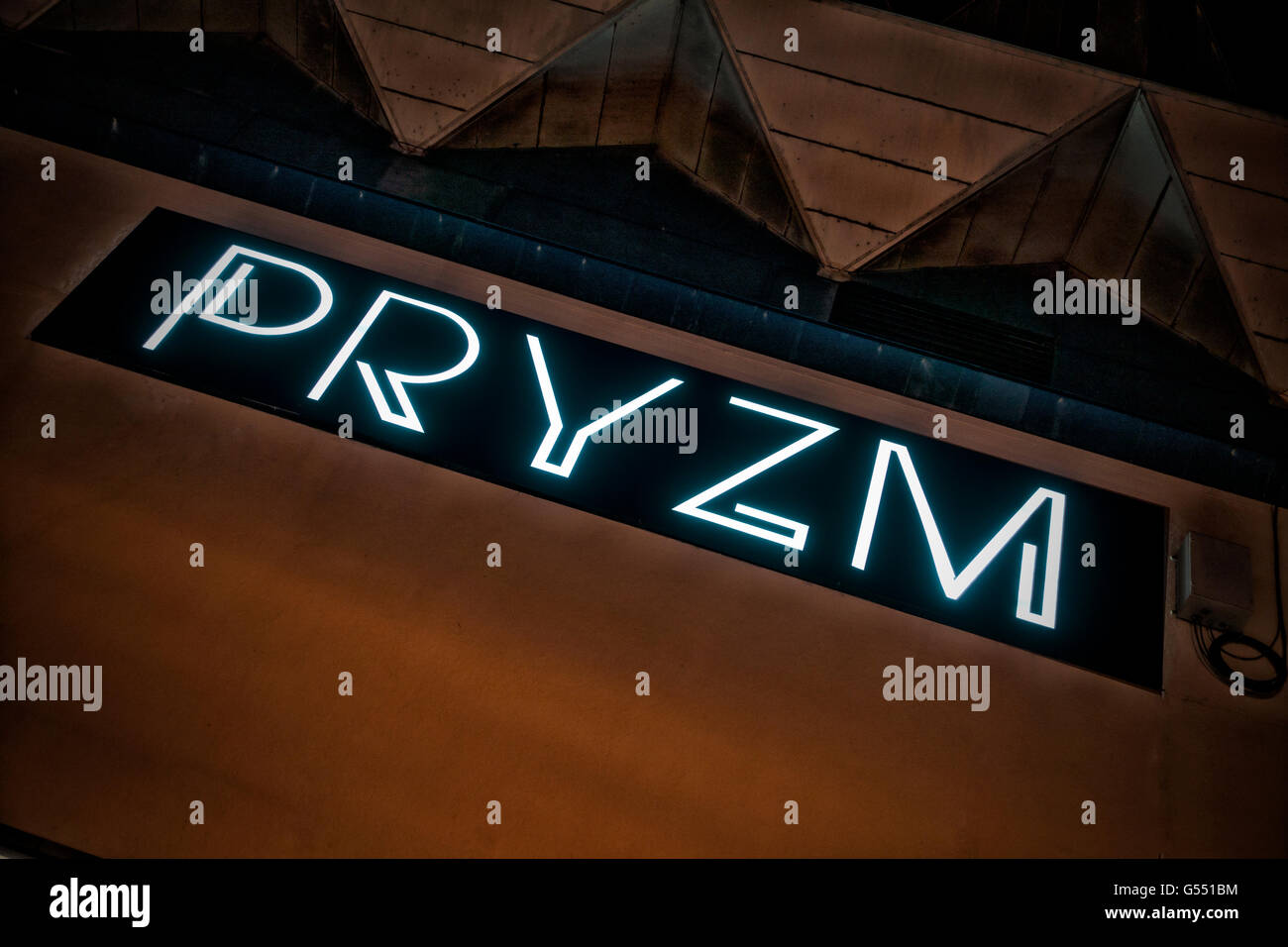 PRYZM - The Best Nightclub and Late night Bar Experience in Brighton ...