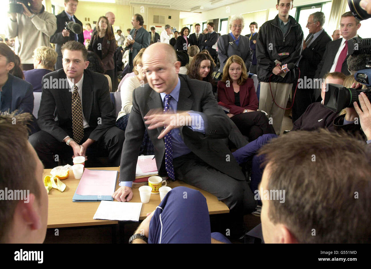 Great barr school hi-res stock photography and images - Alamy