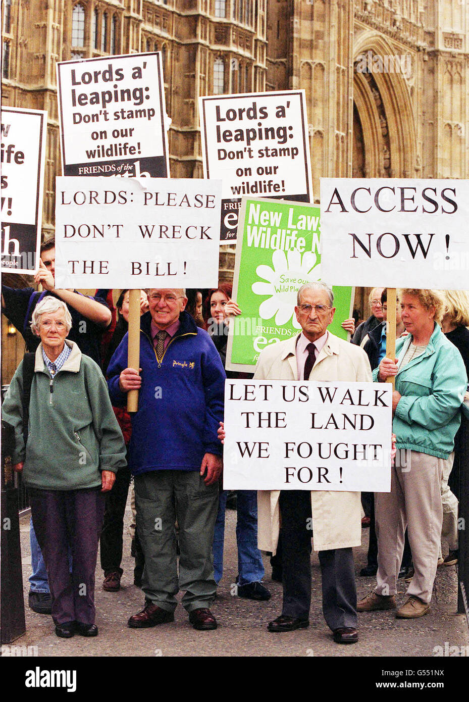 Anti-tank gunner John Bunting, 82, centre left, and RAF navigator Alan ...