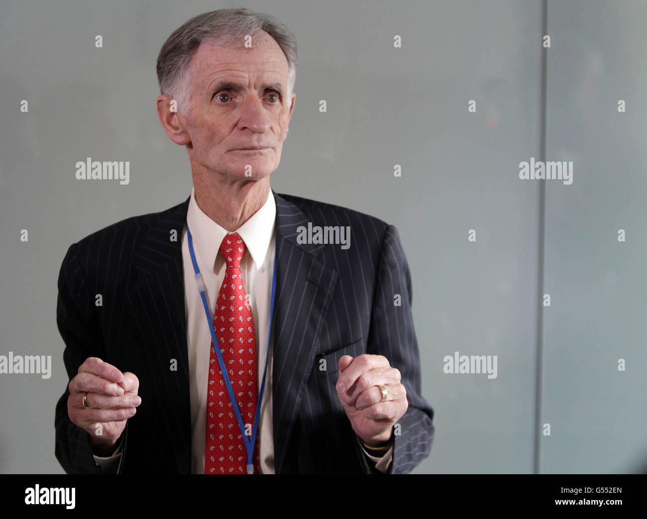 Father kevin reynolds hi-res stock photography and images - Alamy