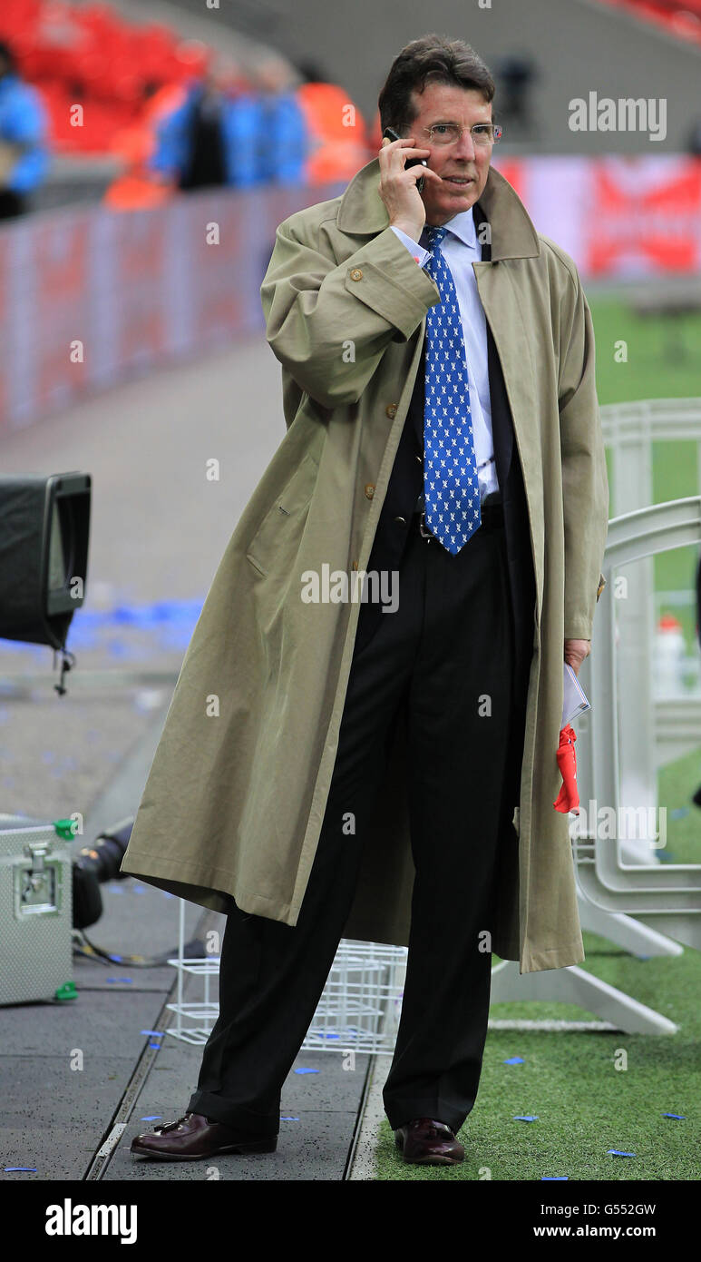 Bob diamond ceo hi-res stock photography and images - Alamy