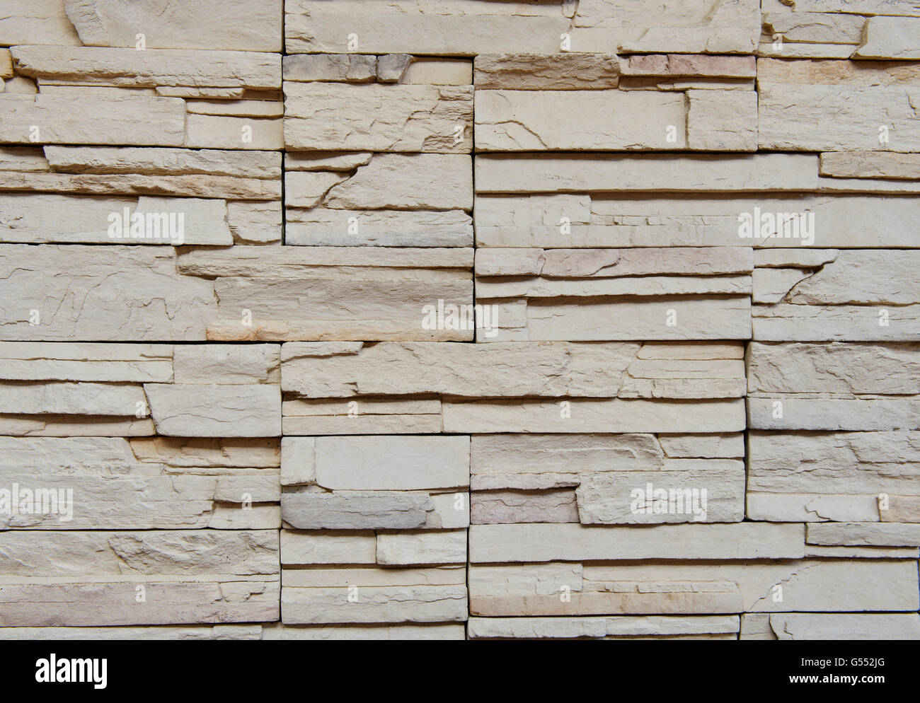 Stacked stone walls Stock Photo - Alamy