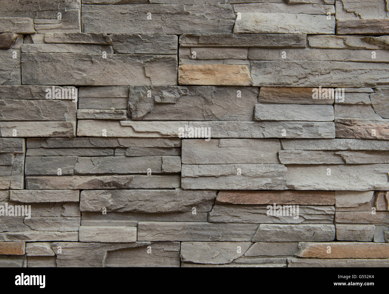 Granite stone wall Stock Photo - Alamy