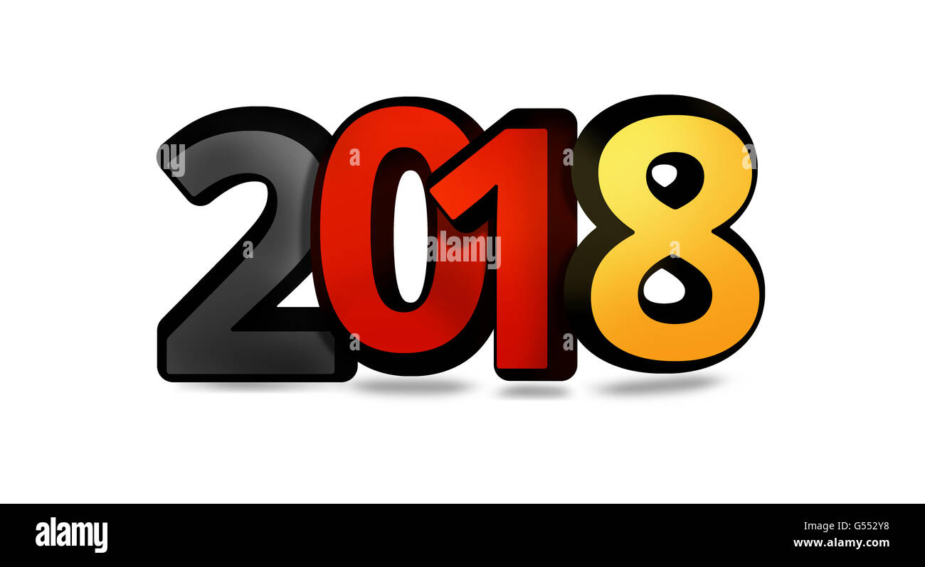 Bold font Cut Out Stock Images & Pictures - Alamy