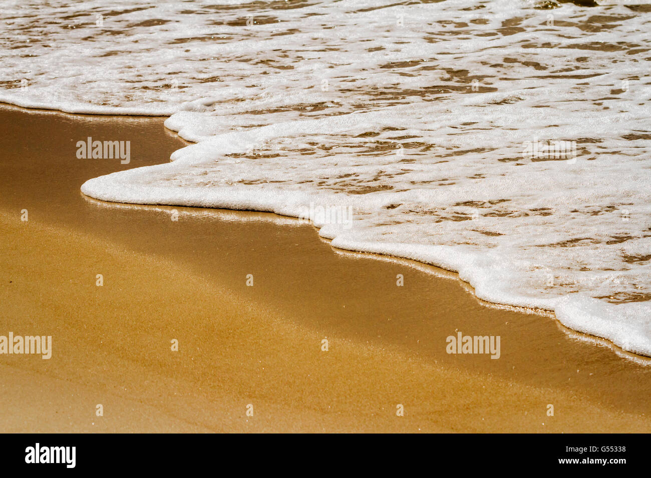 Sea texture wave hi-res stock photography and images - Alamy