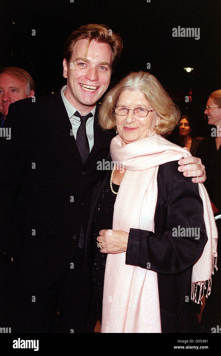 Phyllis lawson hi-res stock photography and images - Alamy