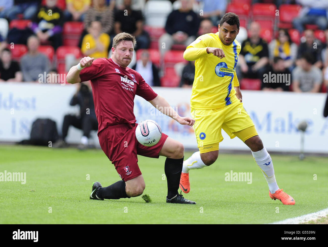 Rene Abbey Stock Photos & Rene Abbey Stock Images - Alamy