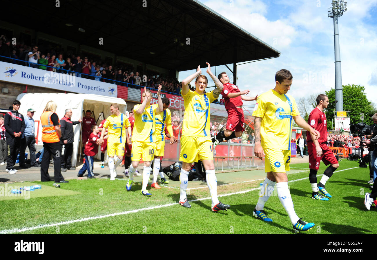 Walk Out Football High Resolution Stock Photography and Images - Alamy