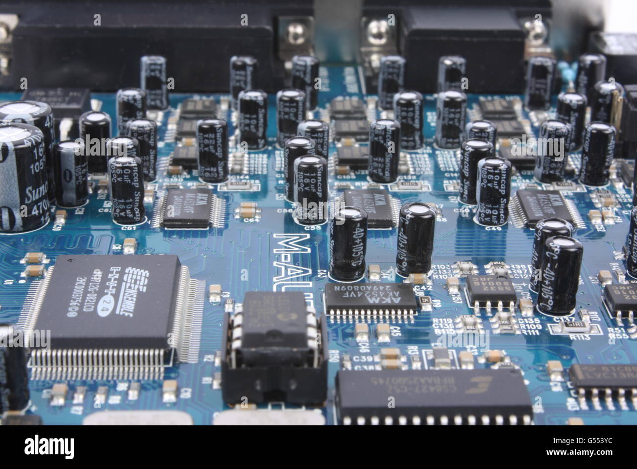 Engineered component hi-res stock photography and images - Alamy