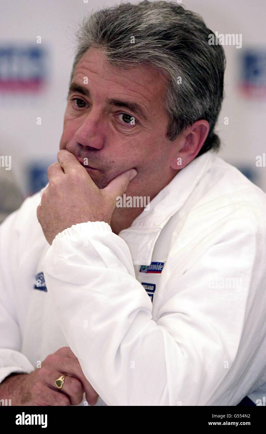 Keegan england v germany hi-res stock photography and images - Alamy