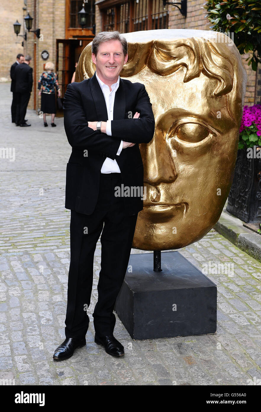 Adrian dunbar hi-res stock photography and images - Alamy
