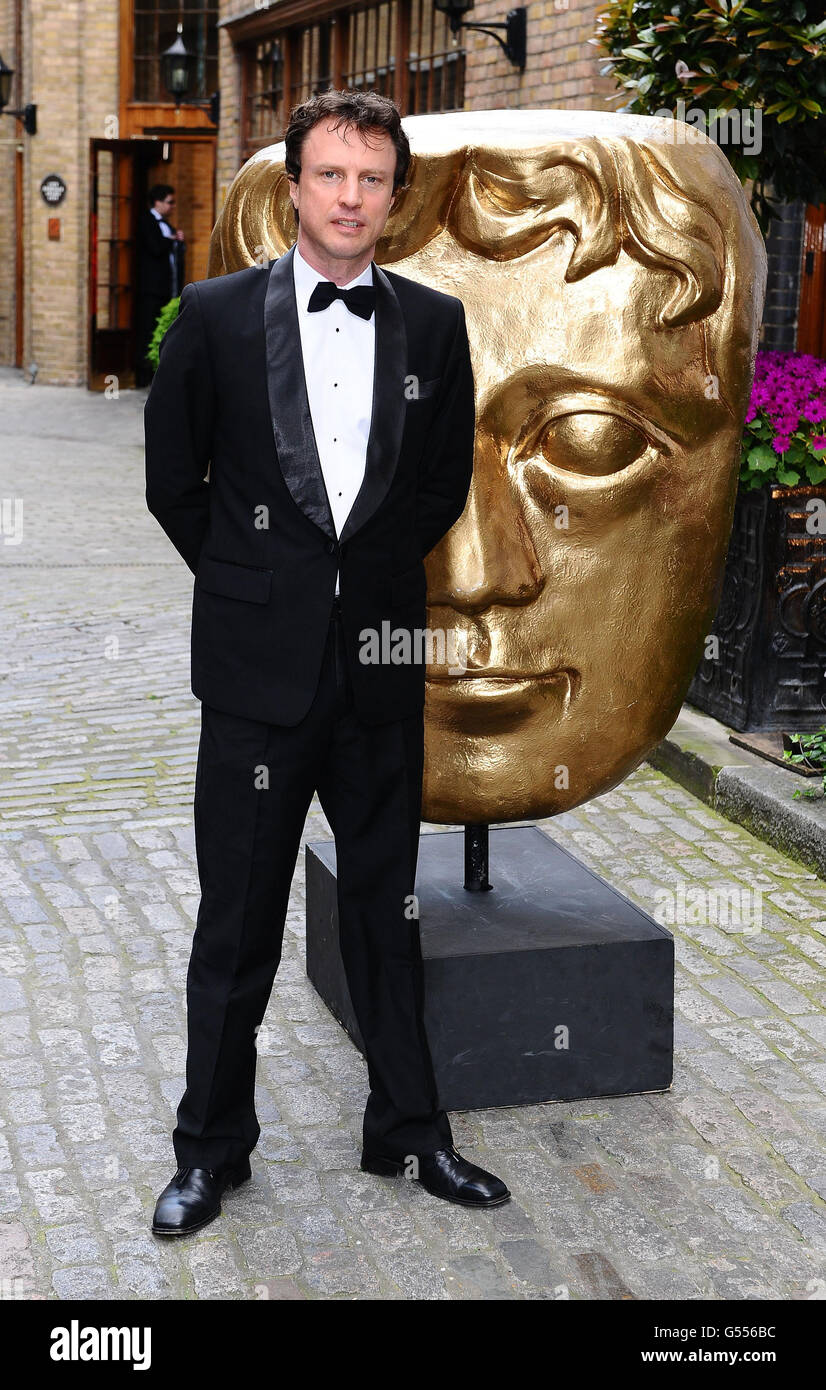 British Academy Television Craft Awards - London. Jonathan Firth at the ...