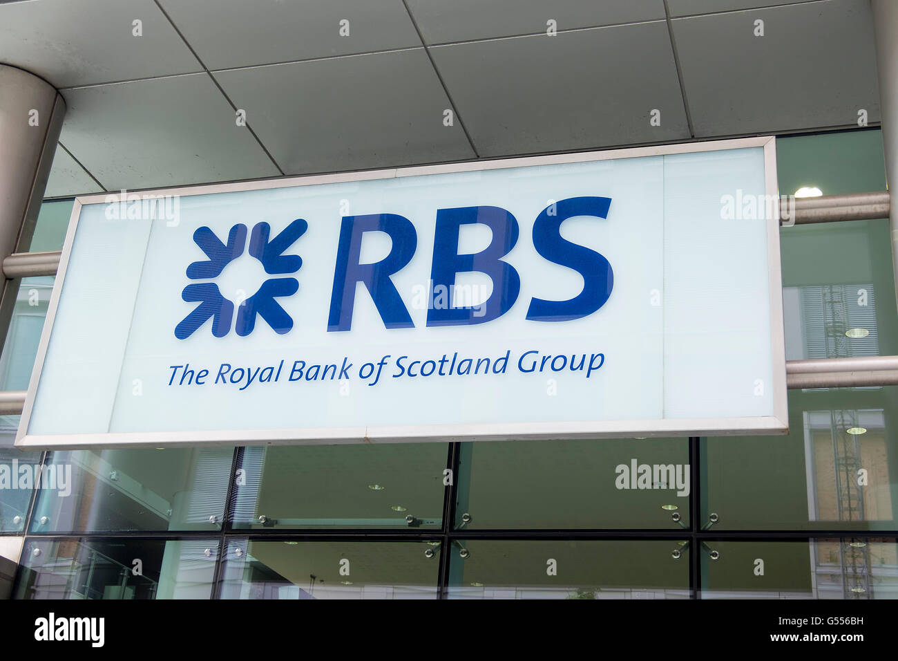 Scotland bank hi-res stock photography and images - Alamy