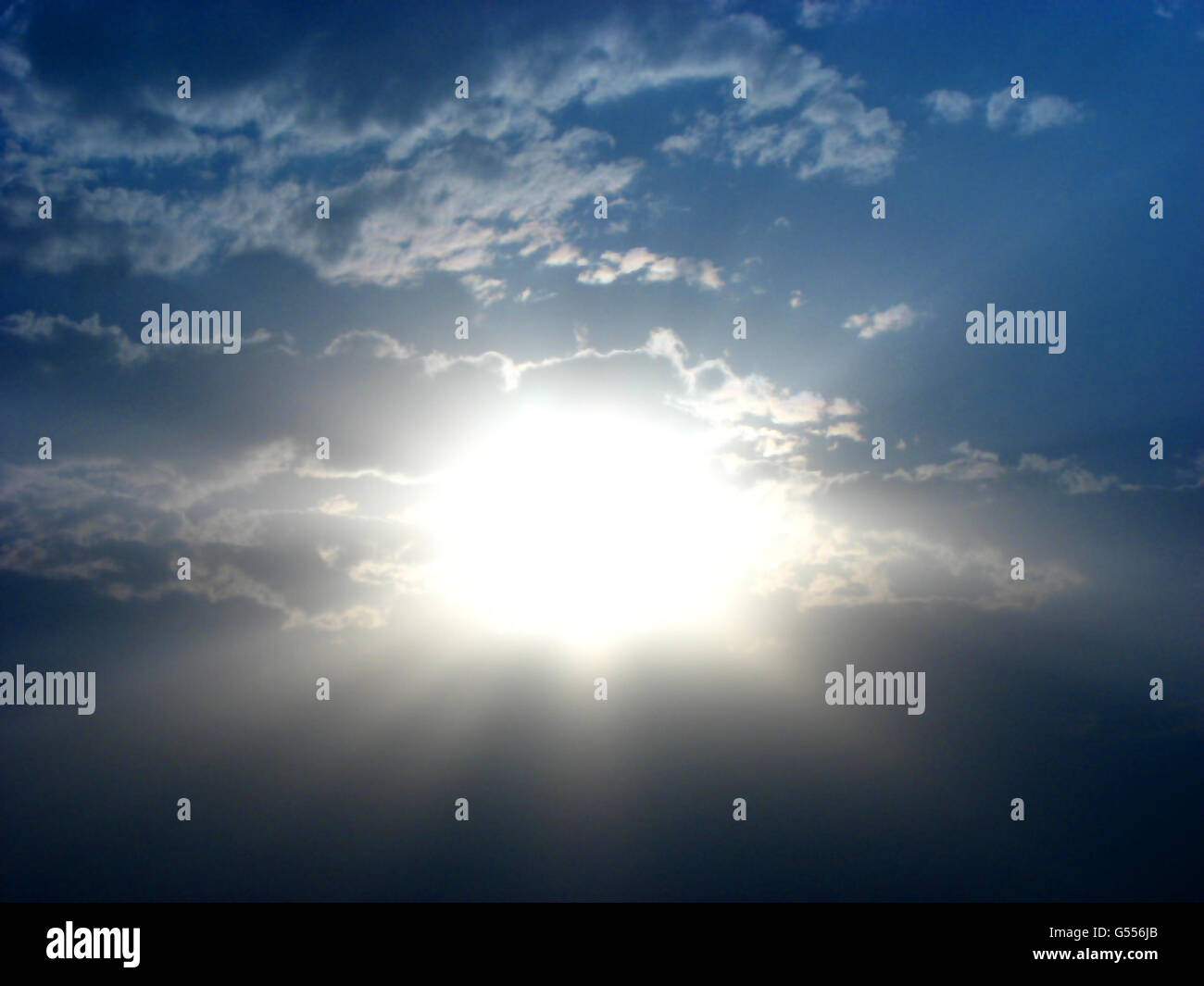 Diving god hi-res stock photography and images - Alamy