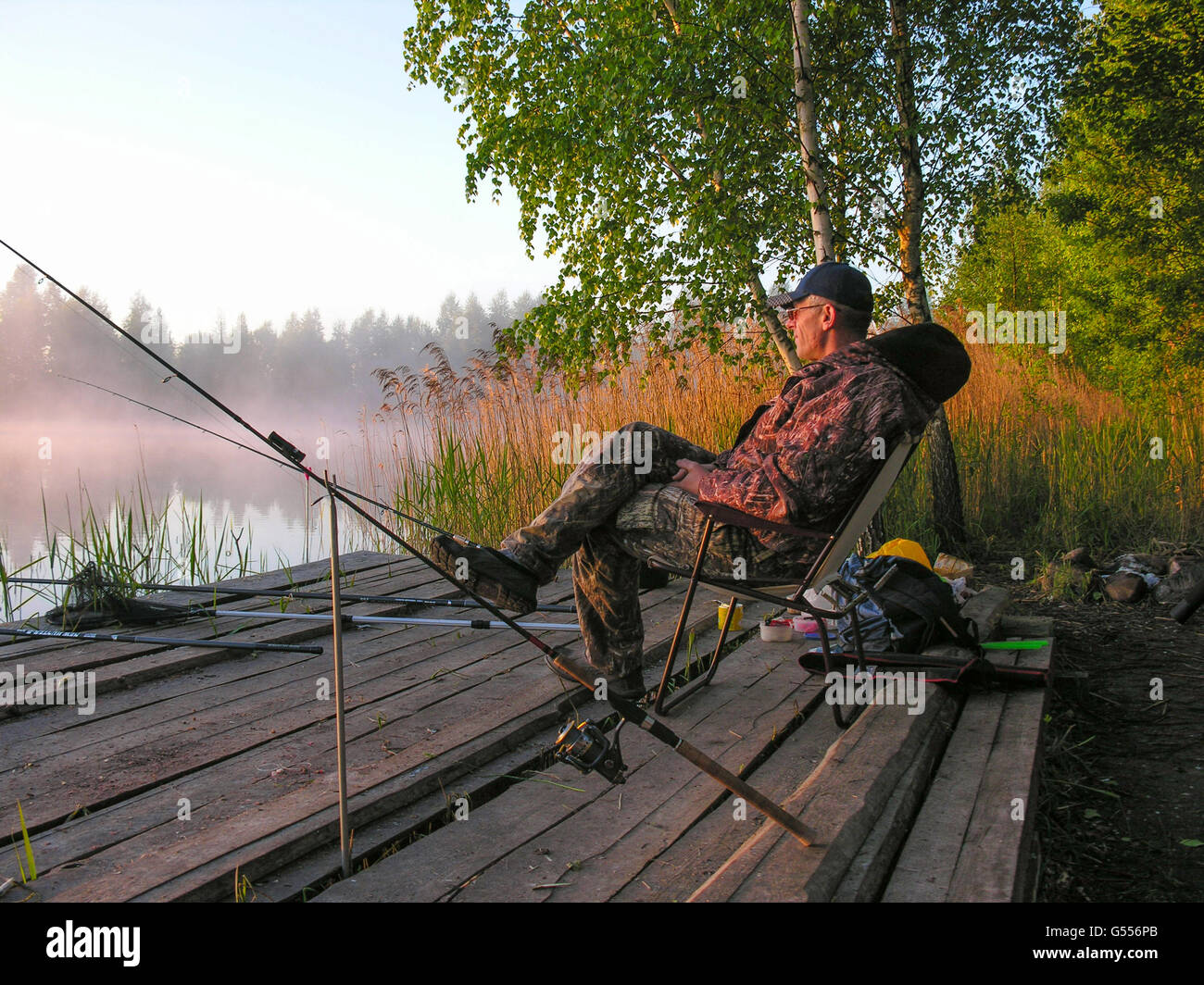 Beach meets forest hi-res stock photography and images - Alamy