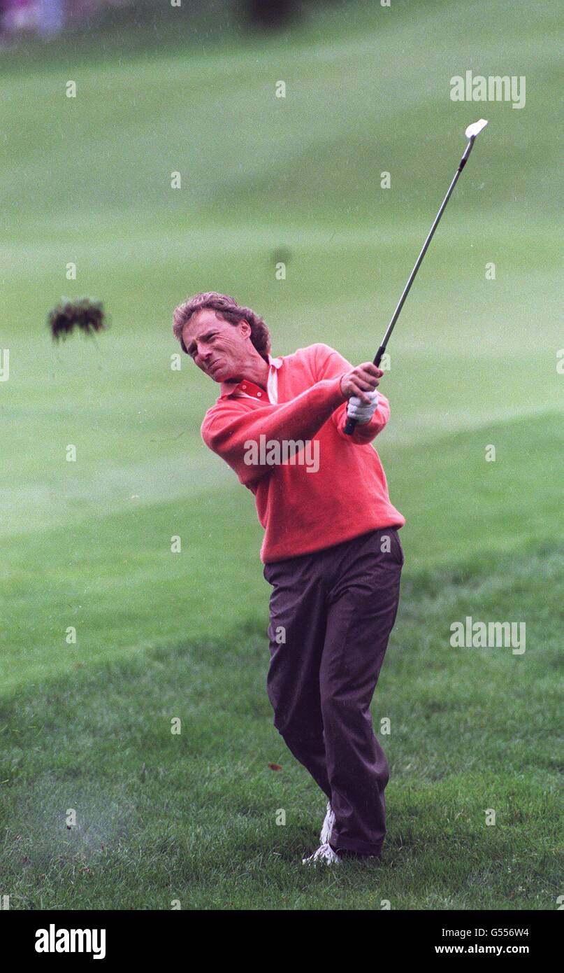 RYDER CUP GOLF Stock Photo - Alamy