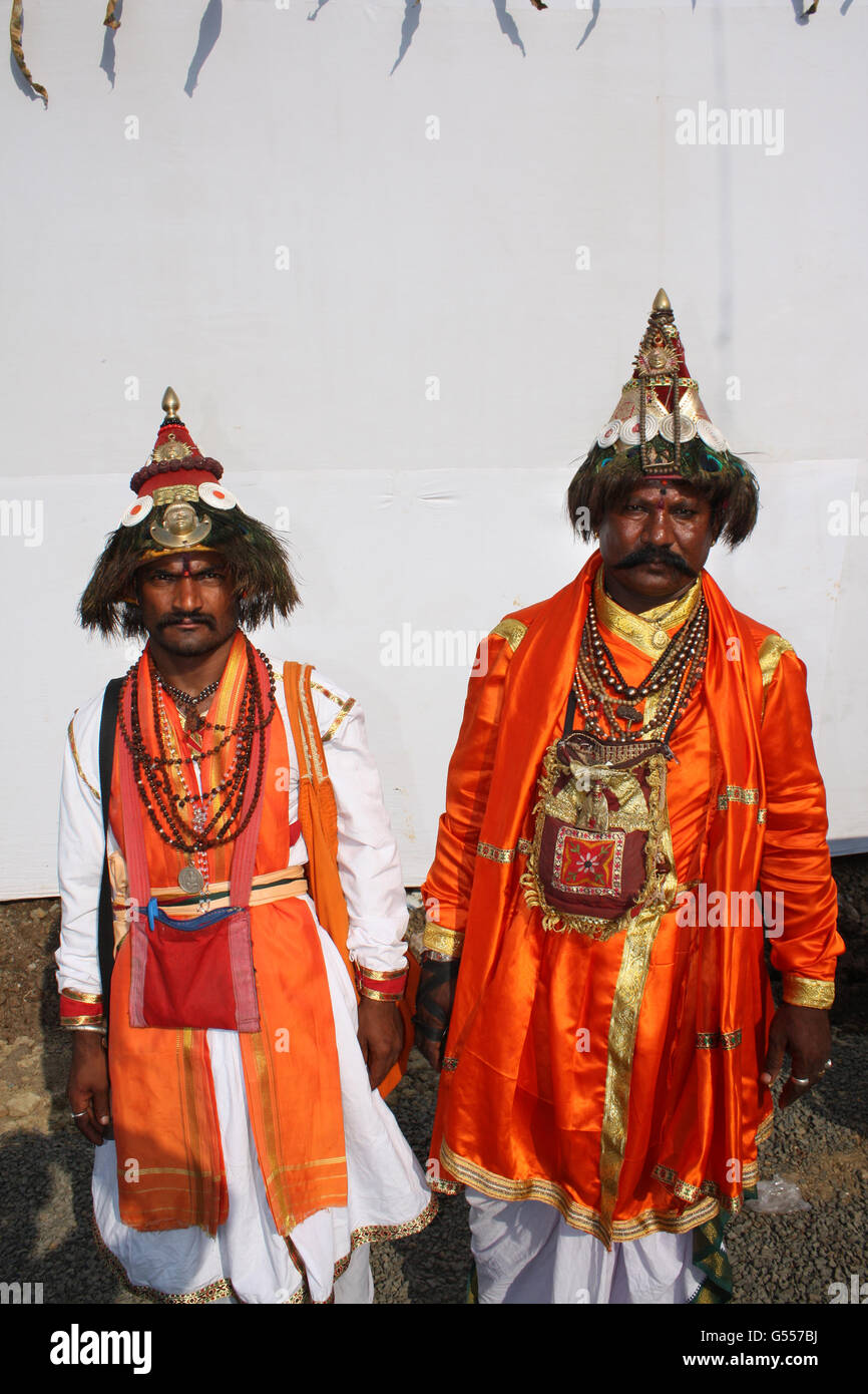 Vasudev hi-res stock photography and images - Alamy