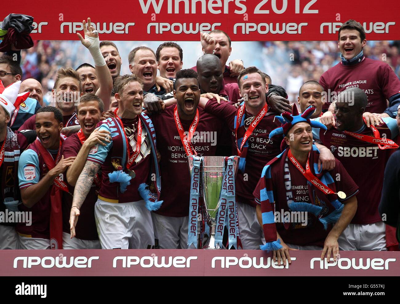 West Ham United Players