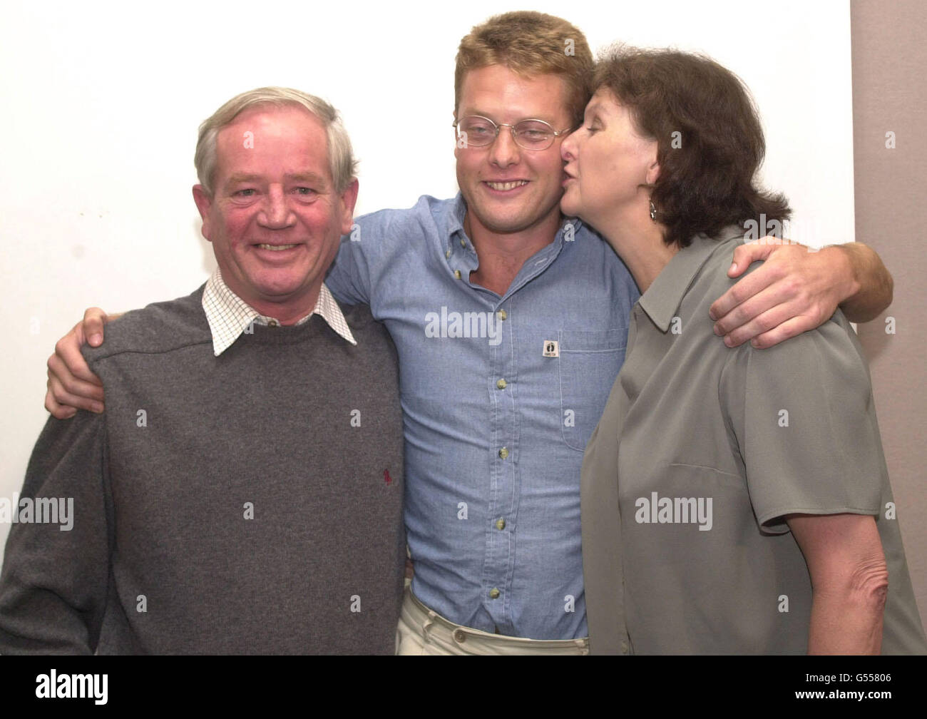 James mawdsley hi-res stock photography and images - Alamy