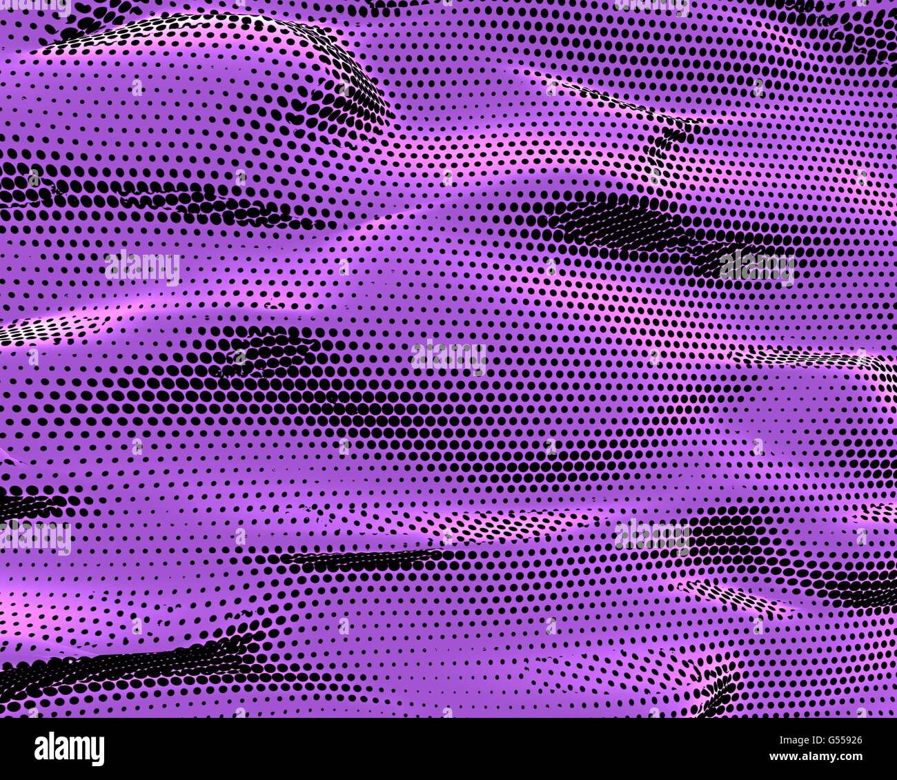 Abstract 3d illustration, gravity changes the time Stock Photo - Alamy