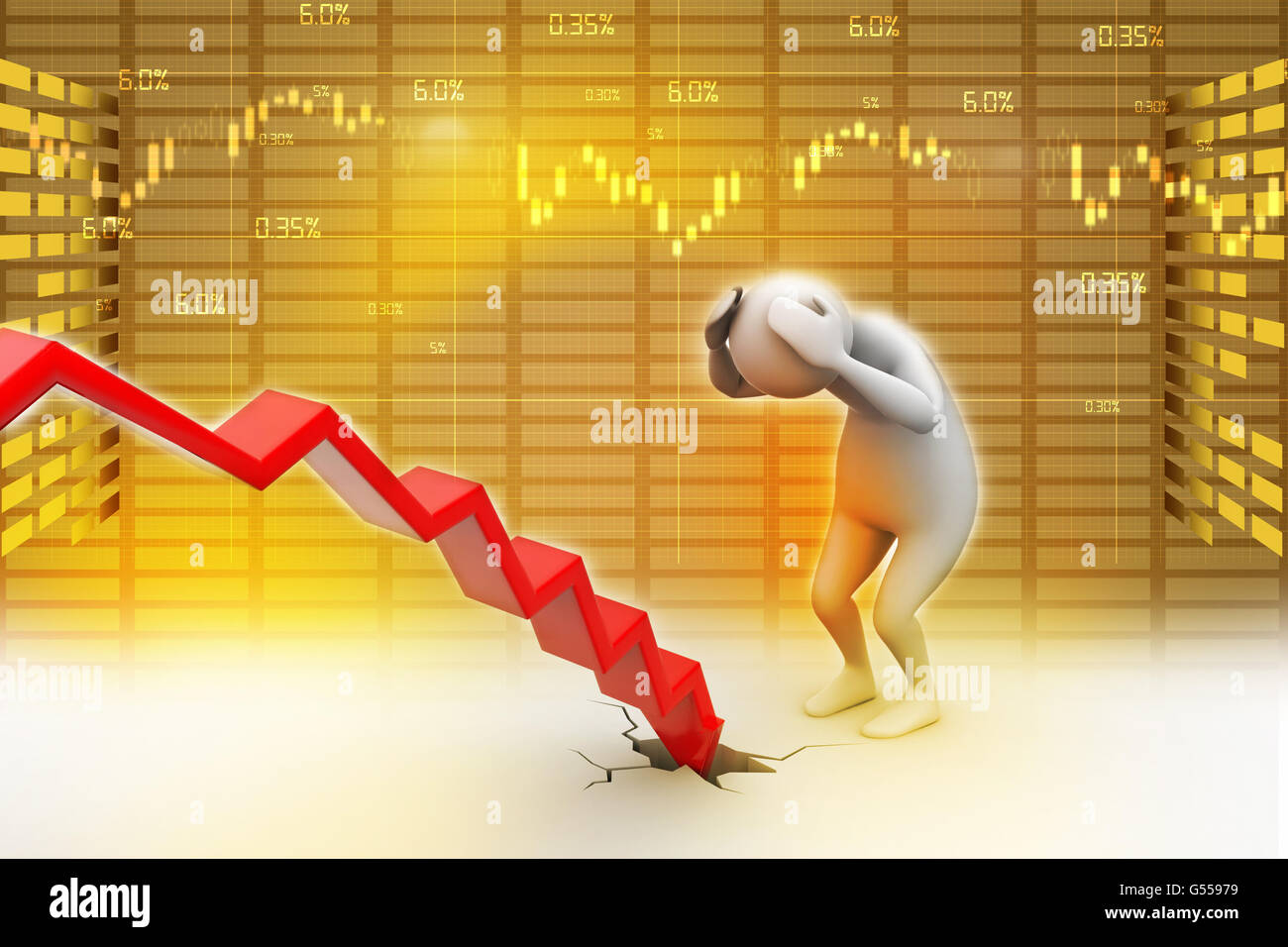 Loss diagram hi-res stock photography and images - Alamy