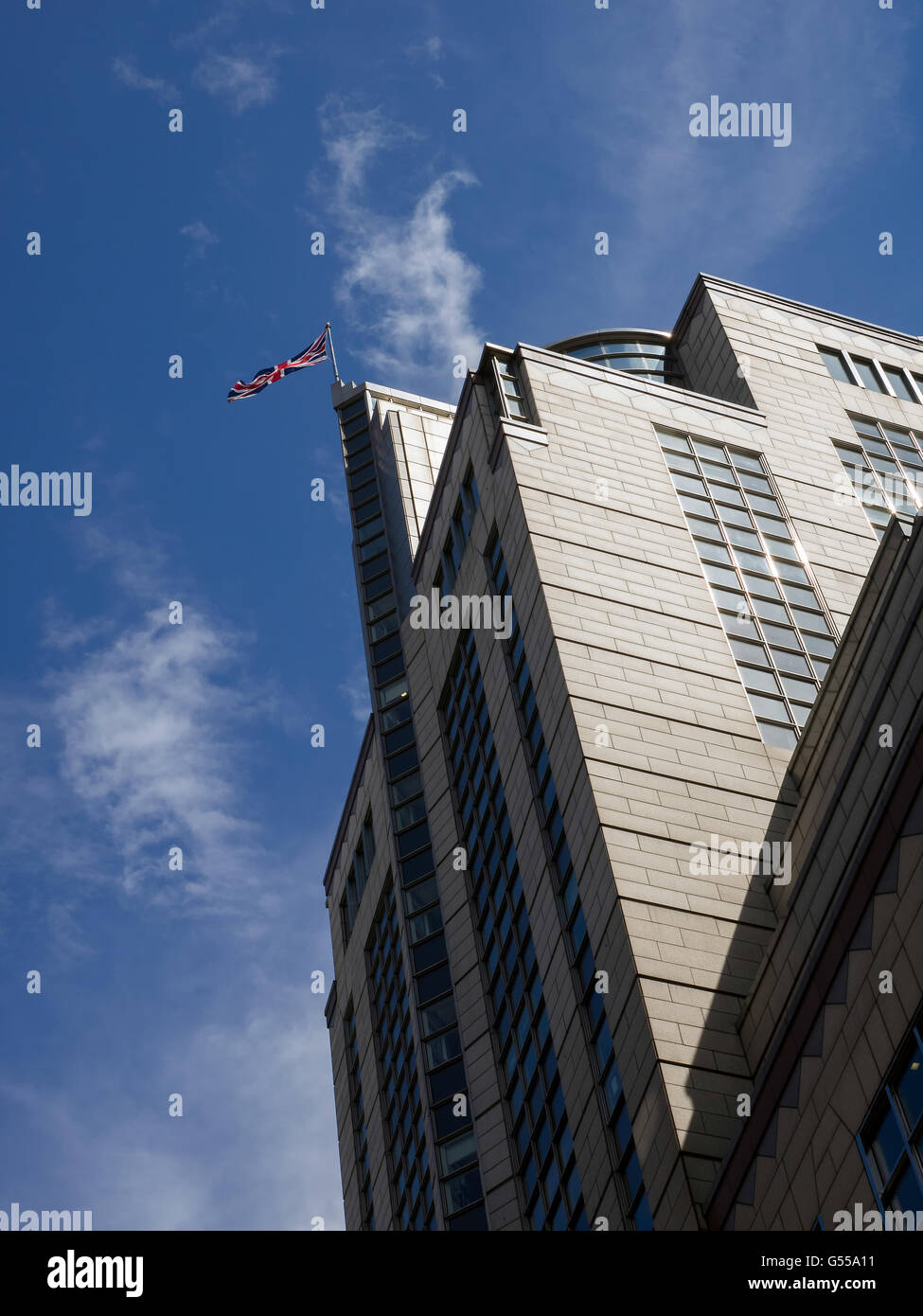 America square conference centre hi-res stock photography and images ...