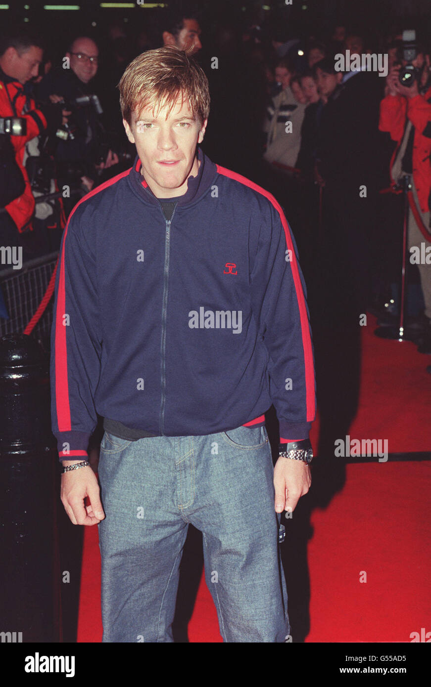 Actor max beesley hi-res stock photography and images - Alamy