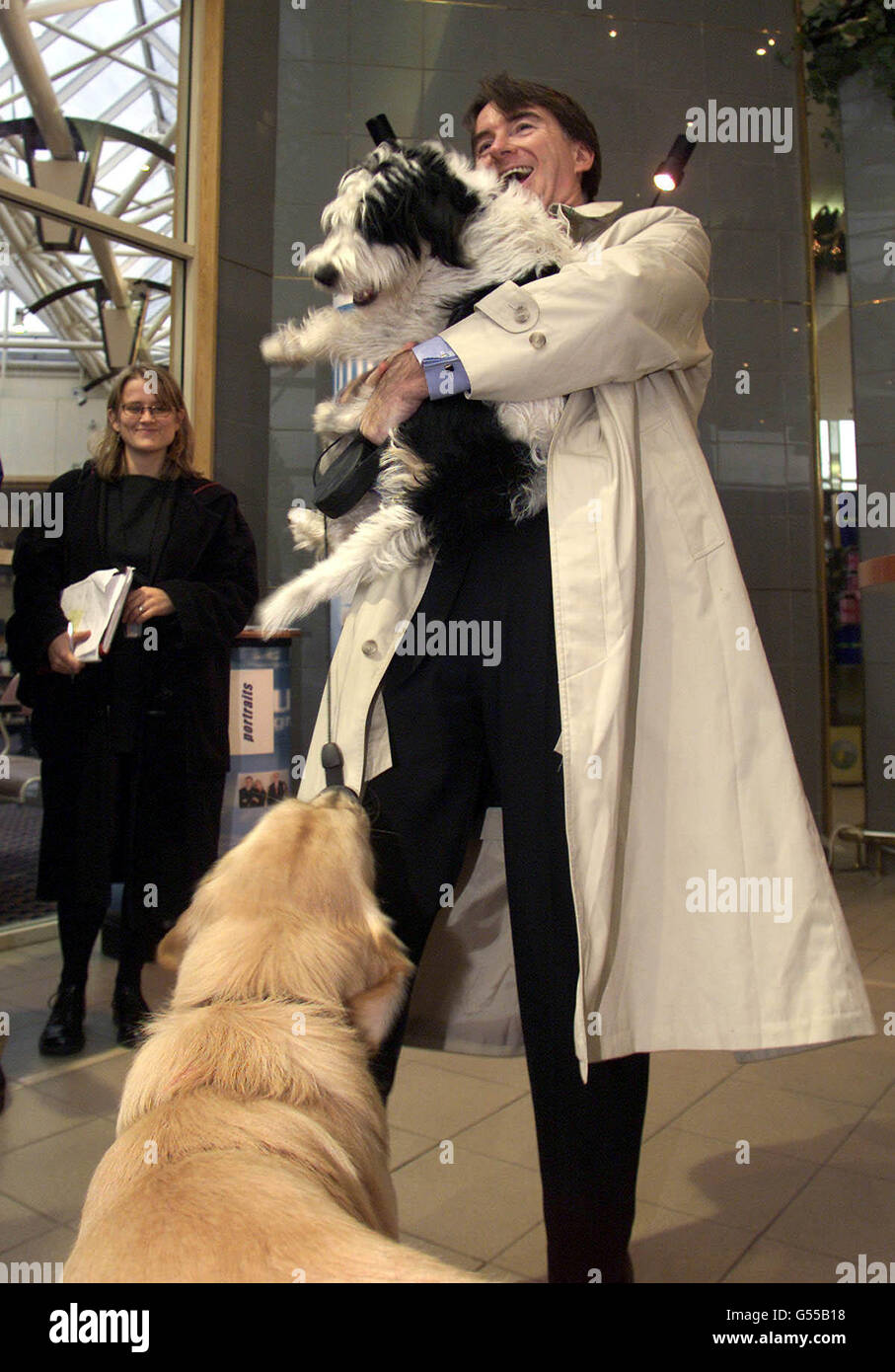 Scanned reveals its name hi-res stock photography and images - Alamy