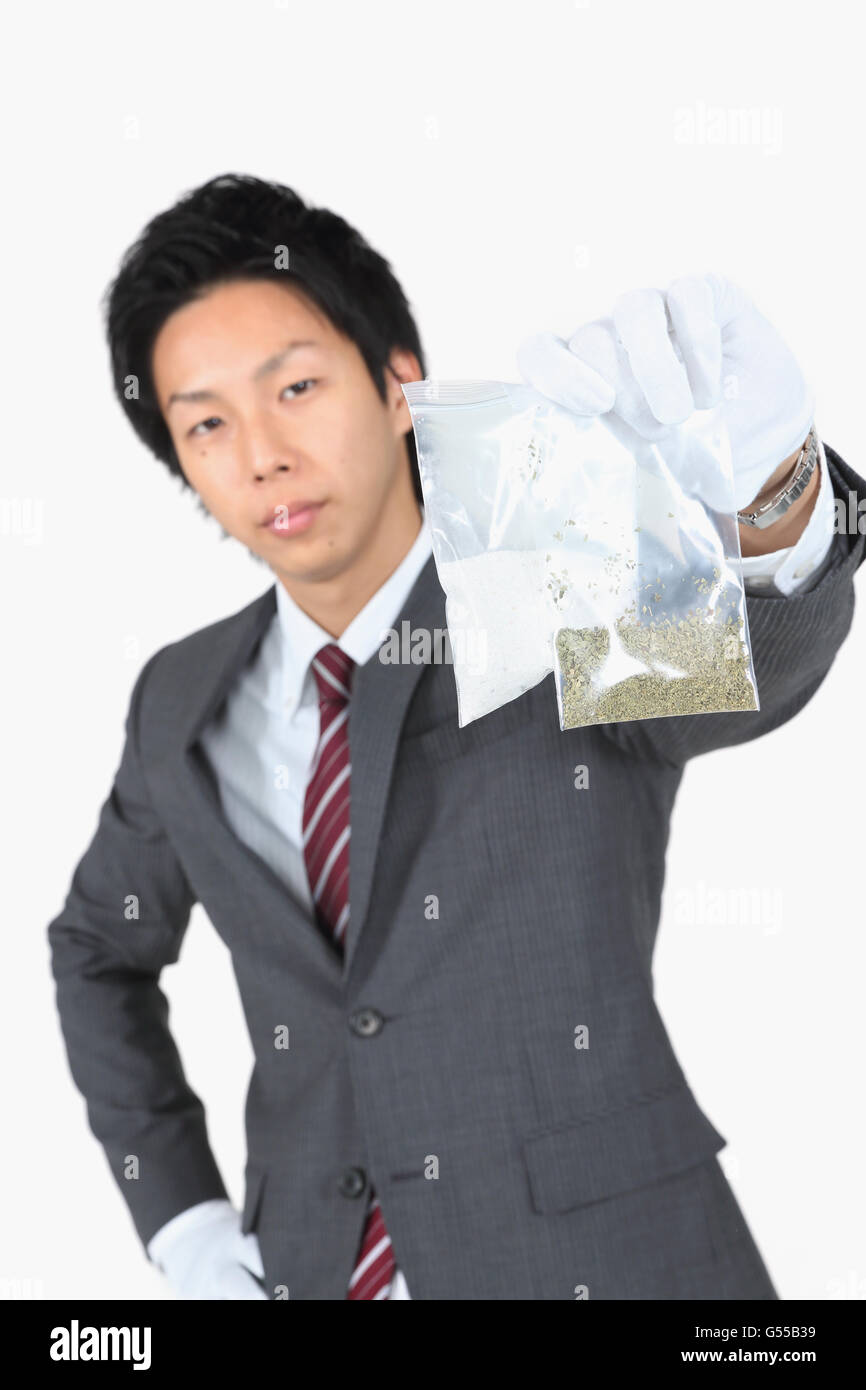 Detective hi-res stock photography and images - Alamy