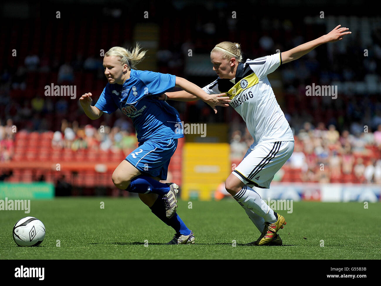 Laura coombs chelsea hi-res stock photography and images - Alamy
